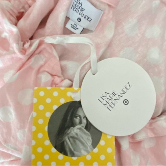 Lisa Marie Fernandez | Dresses | Lisa Marie Fernandez X Target One ...